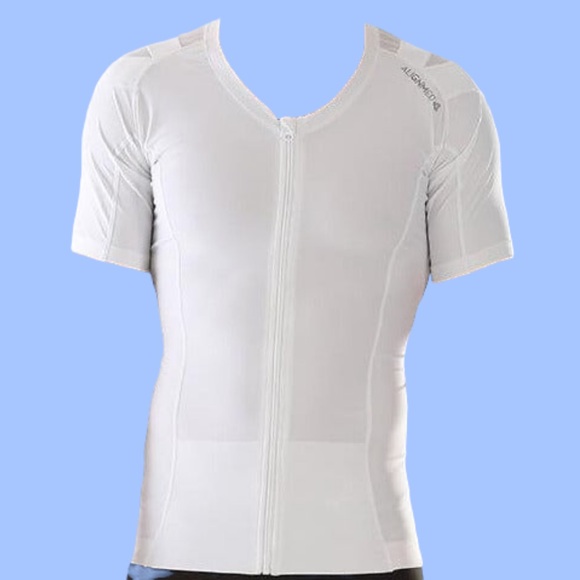 Alignmed | Shirts | New Postural Fitness Shirt By Alignmed Mens Large ...